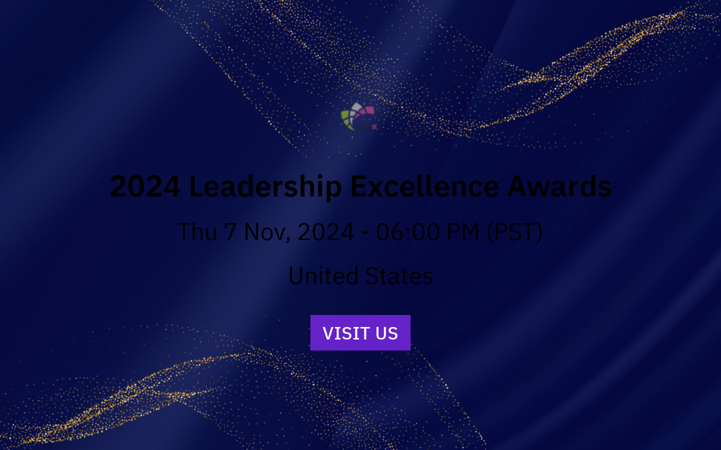 2024 Leadership Excellence Awards